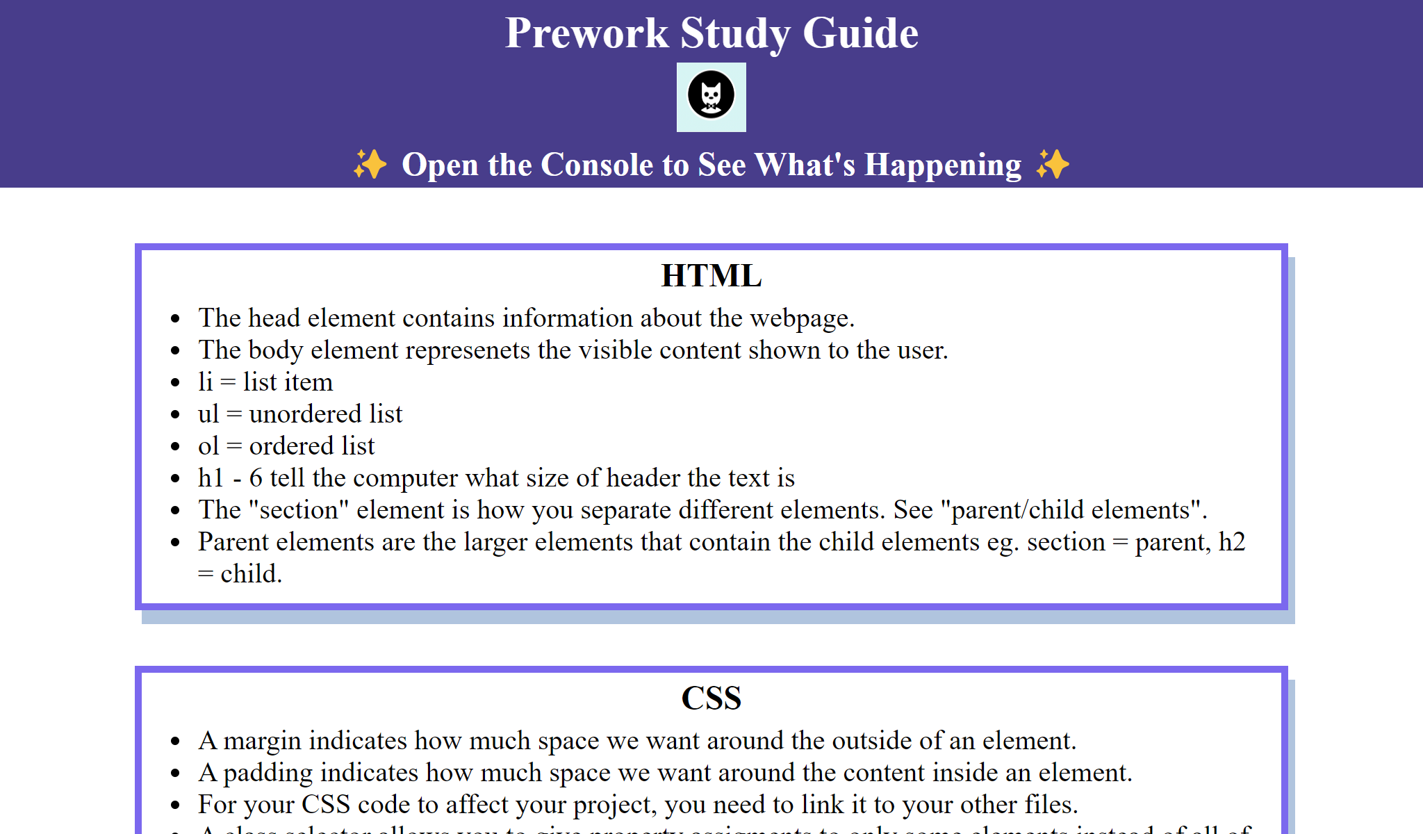 Professional Portfolio